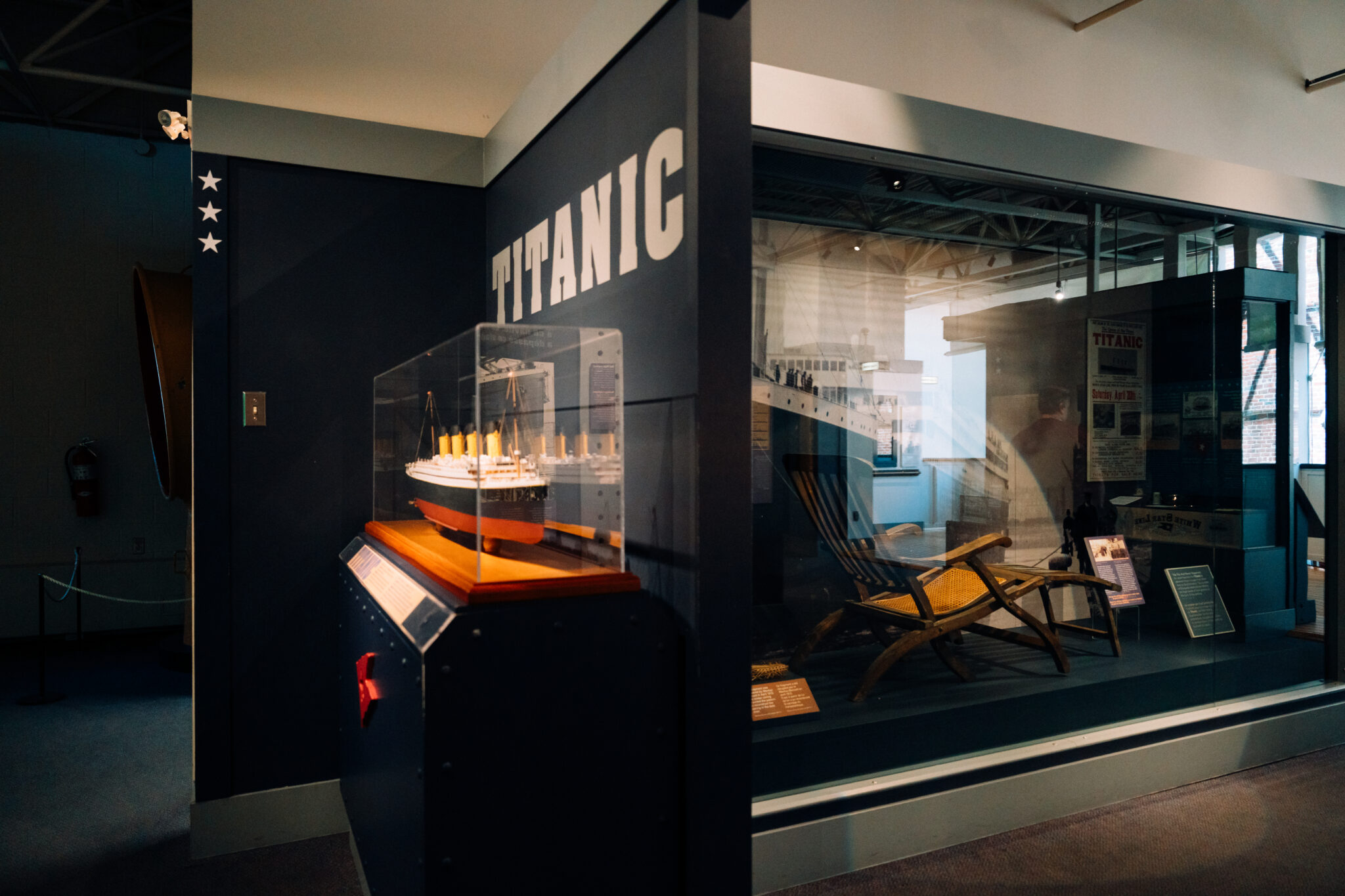 Uncover the Titanic’s Halifax Connection - Discover Halifax