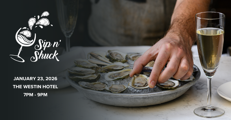 Sip n' Shuck - Discover Halifax