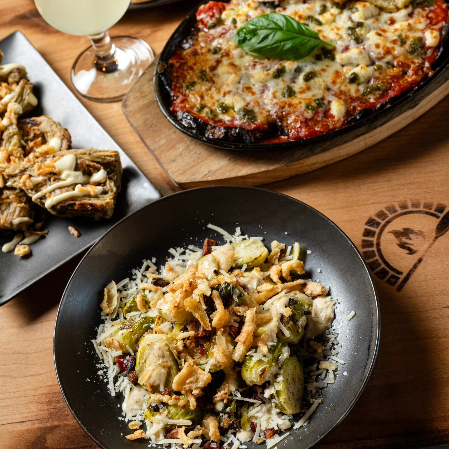 Casa di Stefano | Dine Around 2026 - Dine Around Halifax