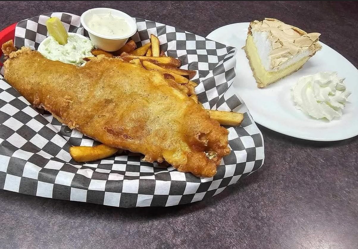 Boondocks Restaurant | Dine Around 2026 - Dine Around Halifax