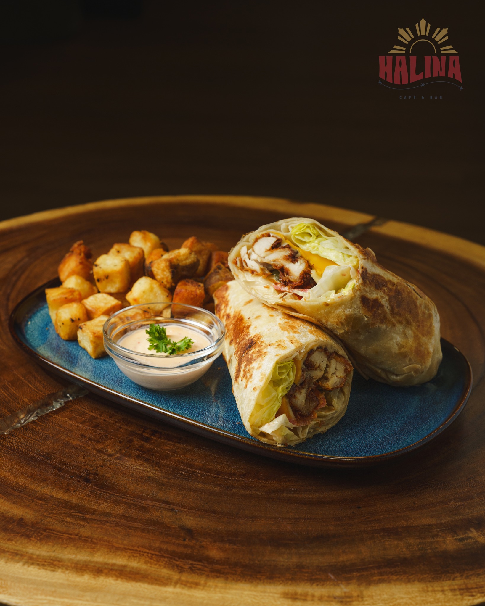 Halina Cafe & Bar - Discover Halifax