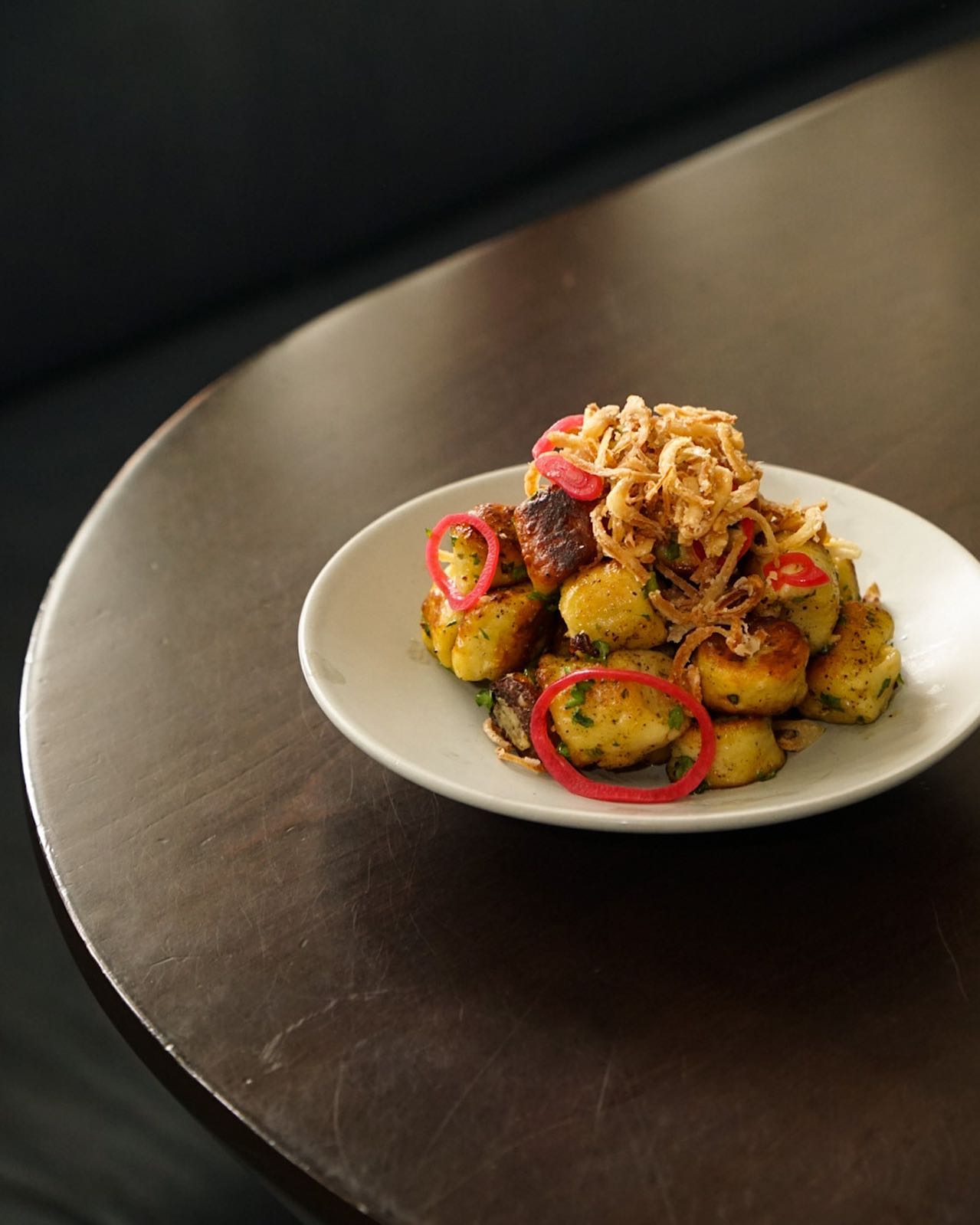 Dear Friend Bar | Dine Around 2026 - Dine Around Halifax