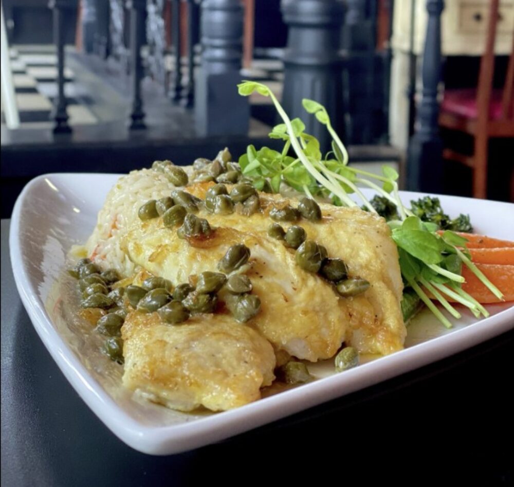 Le Bistro by Liz | Dine Around 2026 - Dine Around Halifax