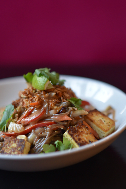 Stardust Bar + Kitchen | Dine Around Menu - Dine Around Halifax