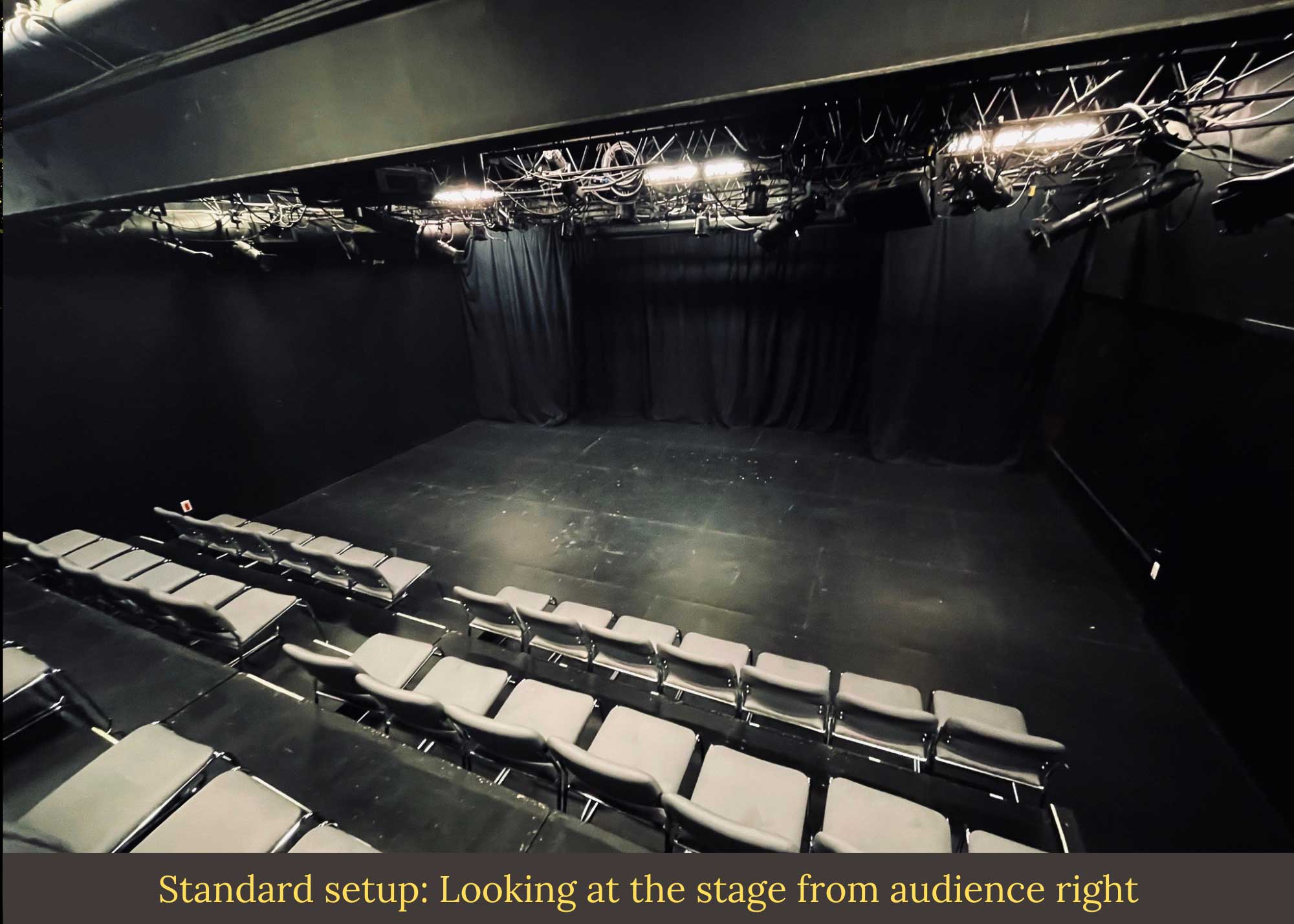 The Bus Stop - Discover Halifax