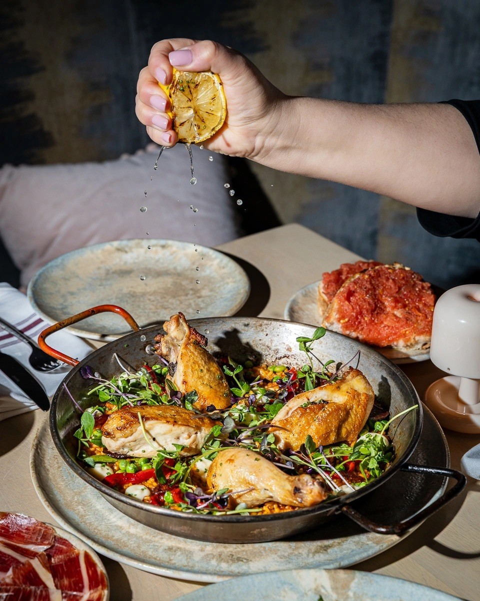 Matadora Tapas Bar | Dine Around 2026 - Dine Around Halifax